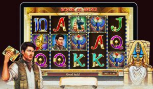 Explore the Best Slot Machines with Bonus Games in India